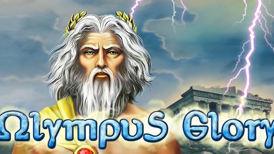 Olympus Glory