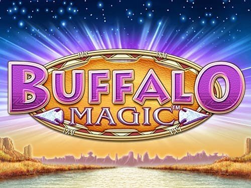Buffalo Magic